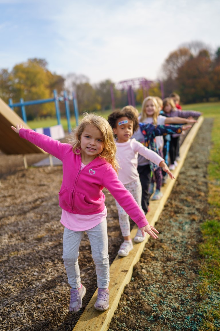 Student Life – Saint Matthew Catholic School