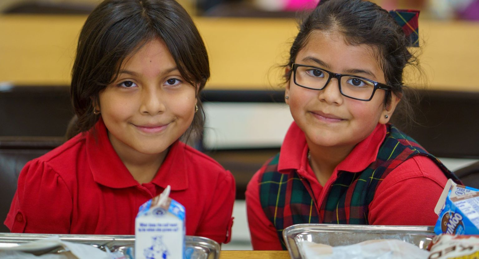 Cafeteria – Saint Matthew Catholic School
