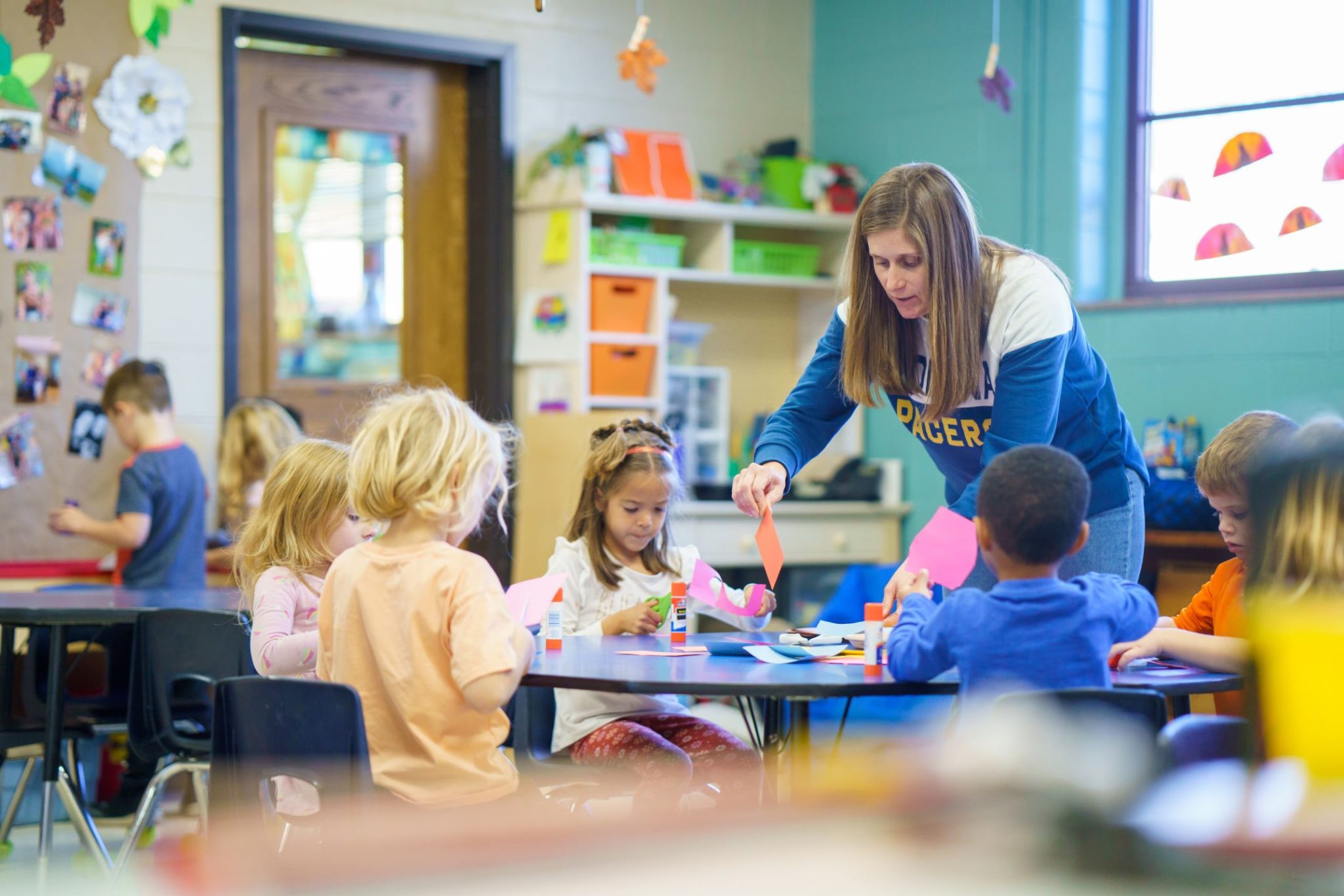 Preschool/PreK – Saint Matthew Catholic School